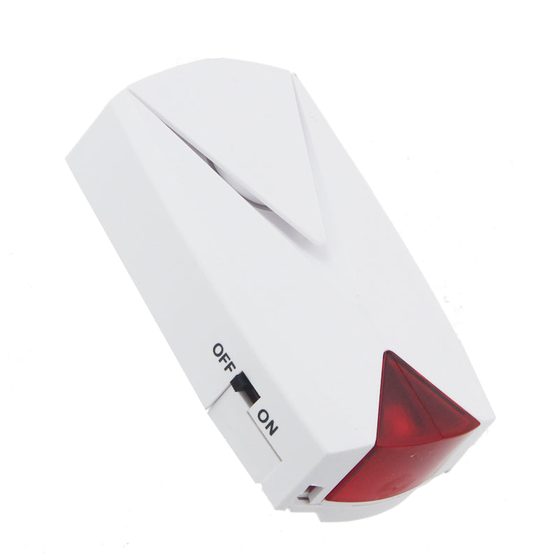 Topvico Power Failure Alarm TP-103N - Online Manual