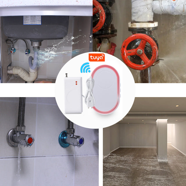 What Is a Water Leak Detector & How Does It Work? – Topvico